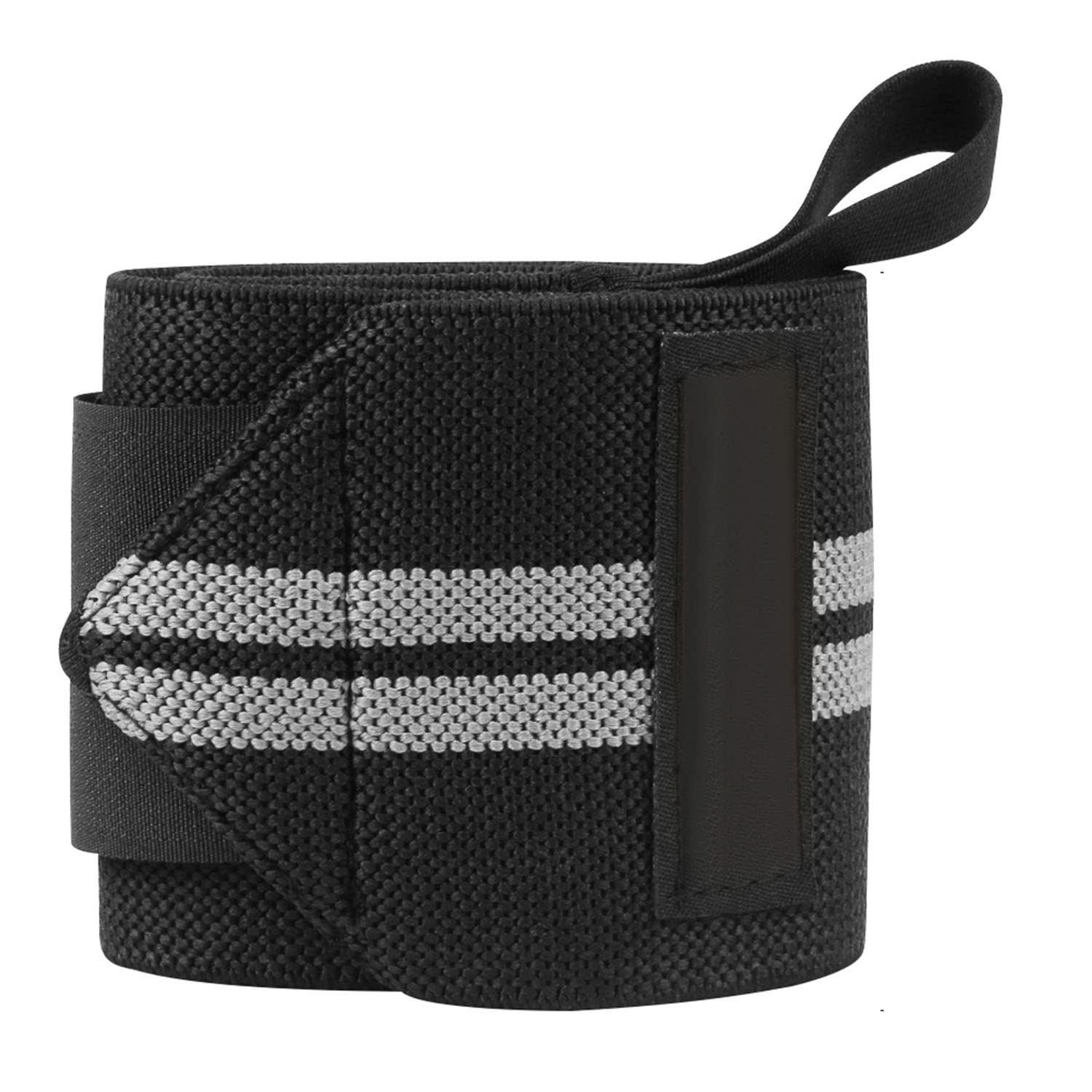 Amazon.com: MIDELONG Weightlifting Wrist Wraps,Wrist Support Braces ...