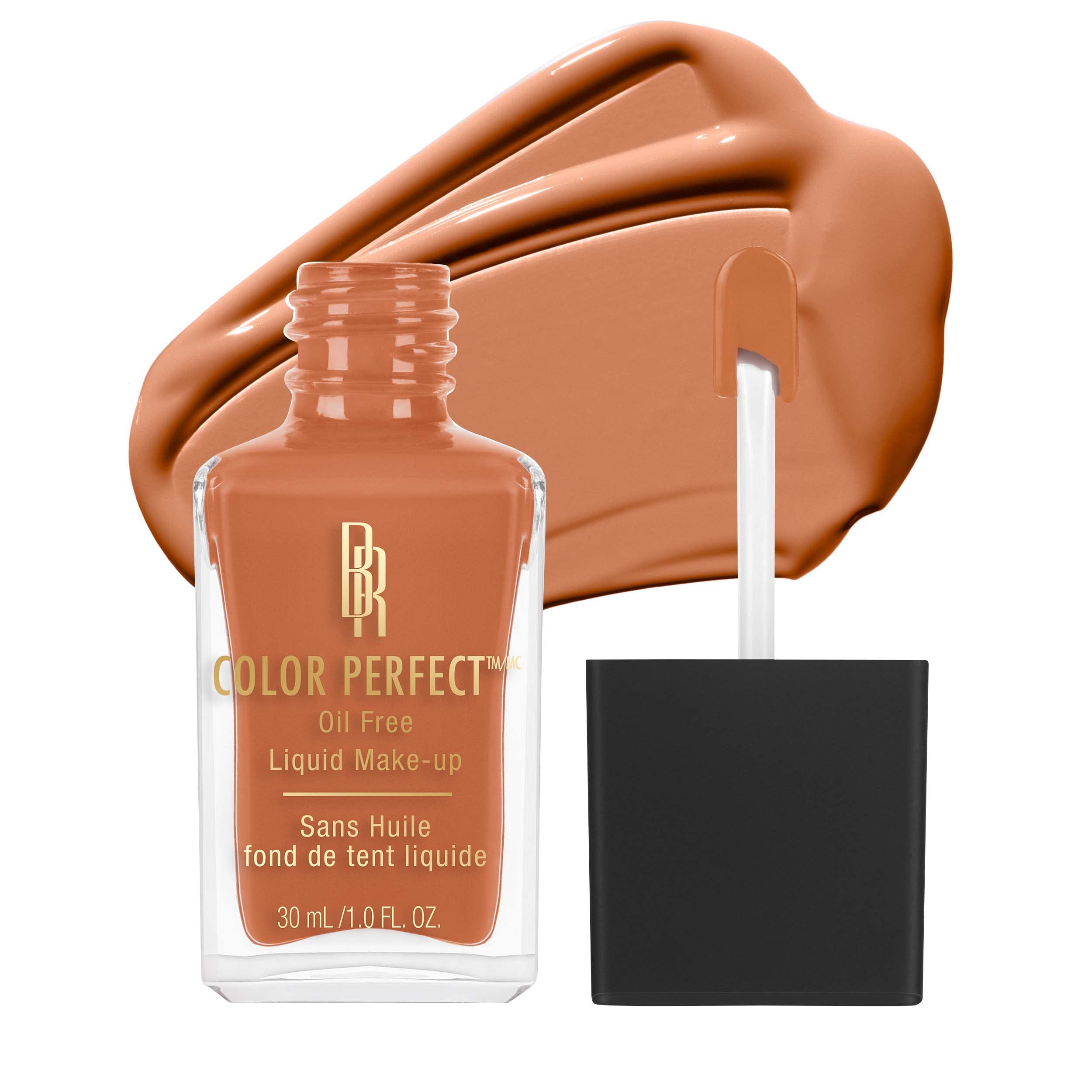Amazon.com : Black Radiance Color Perfect Liquid Full Coverage ...