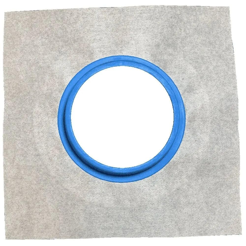 Snapklik.com : Subliner Mixing Valve Flexi Collar