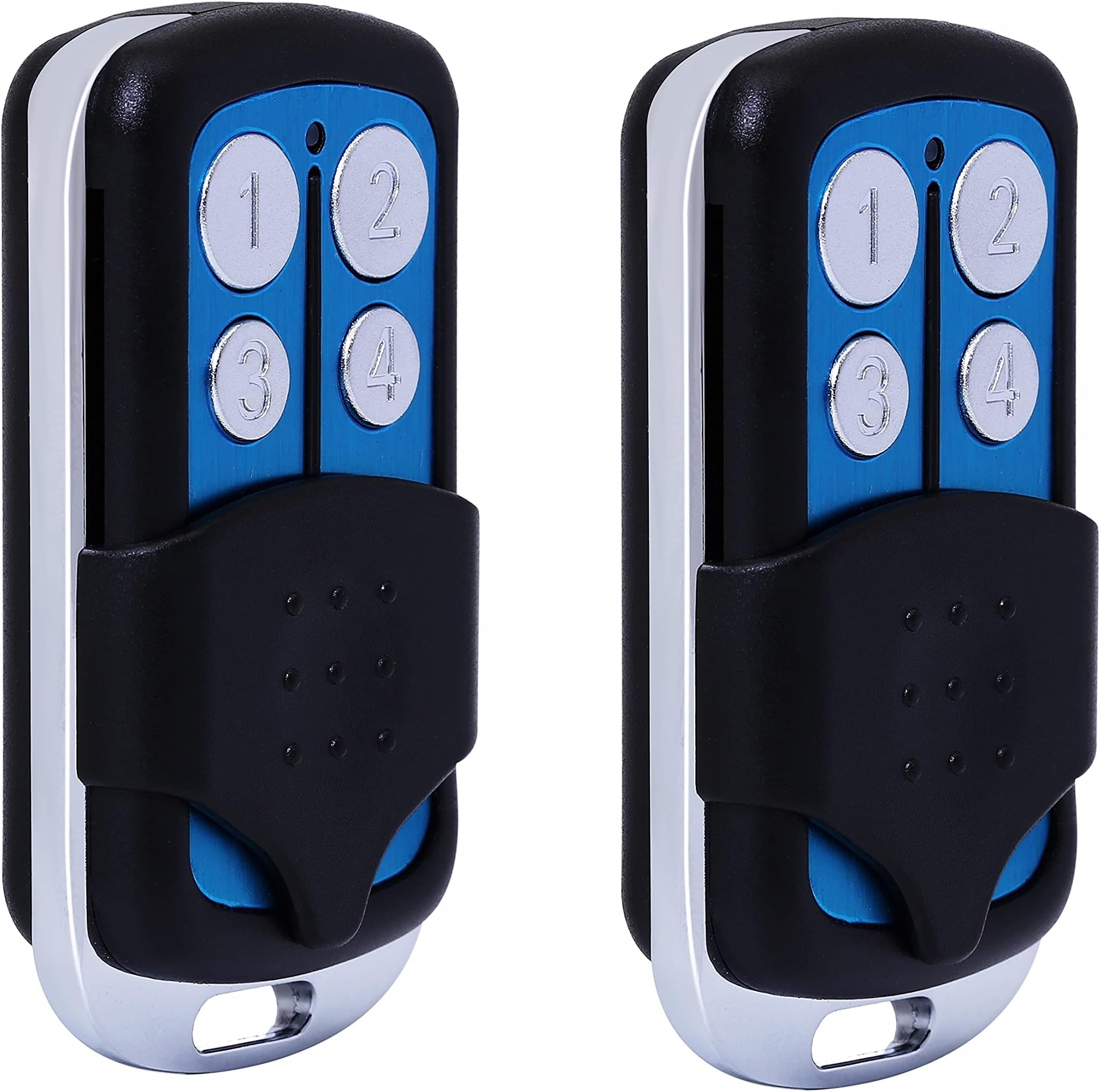 XINDA 2023 Garage Door Opener Remote with Intellicode Security ...