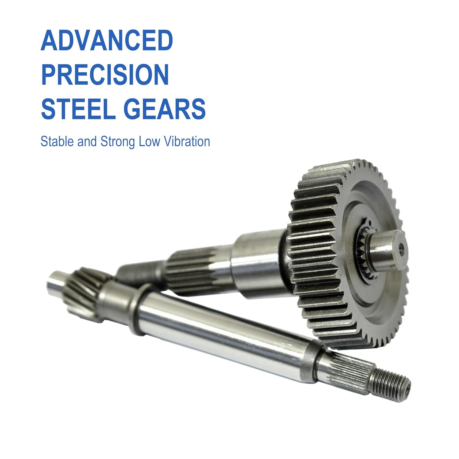 120W 110V 5060HZ Low RPM 18rpm Alto Torque AC Motor reductor de ...