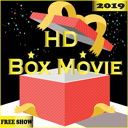 HD Movie Box Show - App on the Amazon Appstore