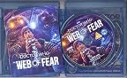 Doctor Who - The Web of Fear [DVD] [2021]: Amazon.co.uk: DVD & Blu-ray
