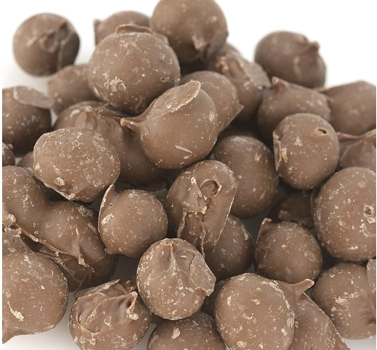 Amazon.com: Zachary Old Fashioned Vanilla Creme Drops, 8 Ounce (Pack of ...