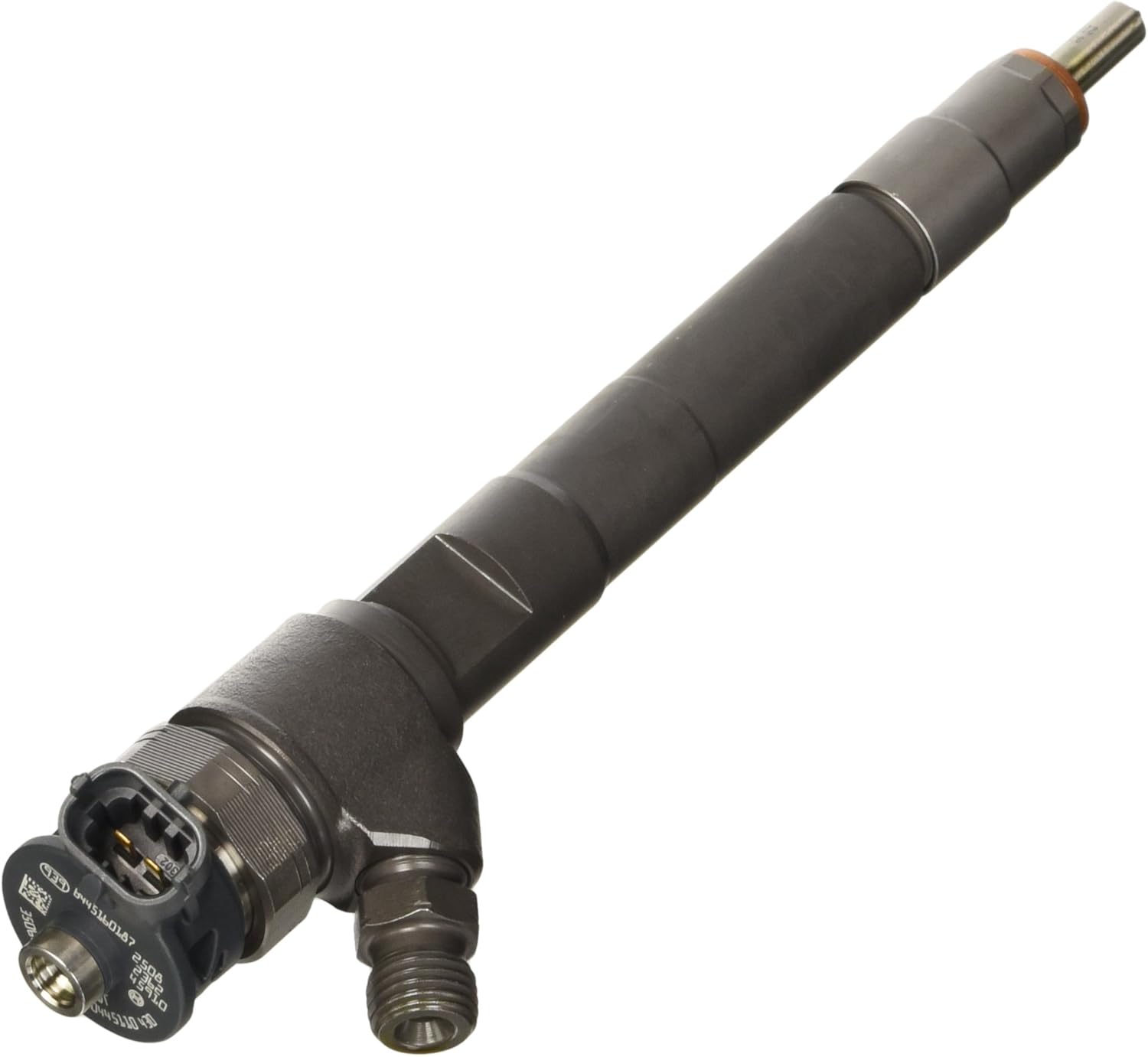 Bosch 0445110430 Injektor : Amazon.de: Auto & Motorrad