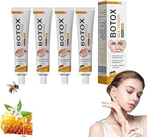 Furzero Botox Bee Venom Wrinkle Removal Cream,Botox Bee Venom Wrinkle ...