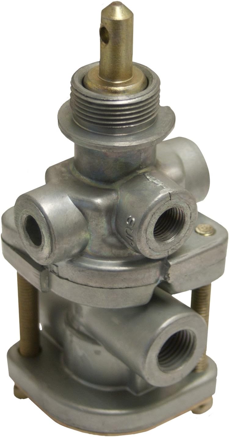 One Bendix Style 288241 PP7 Control Valve Tractor Trailers : Amazon.co ...