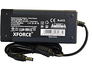 Amazon.com : AC Adapter Compatible with Pixio PX329 Gaming Monitor ...