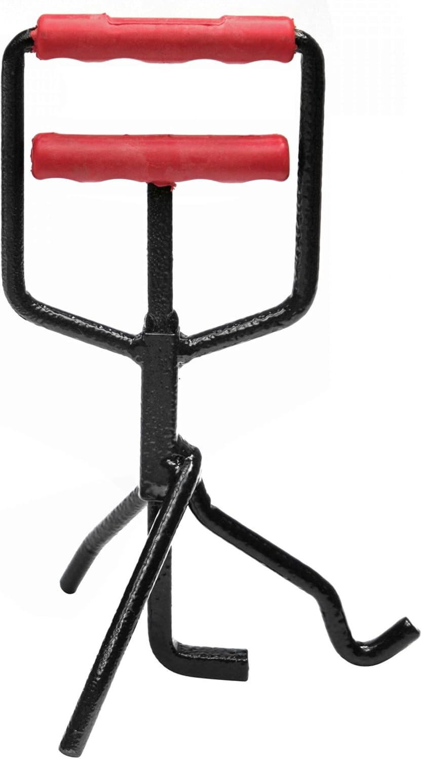 Amazon.com: Camp Chef Dutch Oven Lid Lifter - Lid Lifter for Cast Iron ...