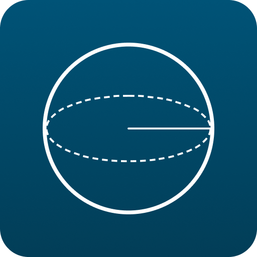 Volume of a Sphere Calculator - App on Amazon Appstore