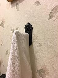 Amazon.com: TG,LLC Treasure Gurus Cast Iron Victorian Skeleton Key in ...