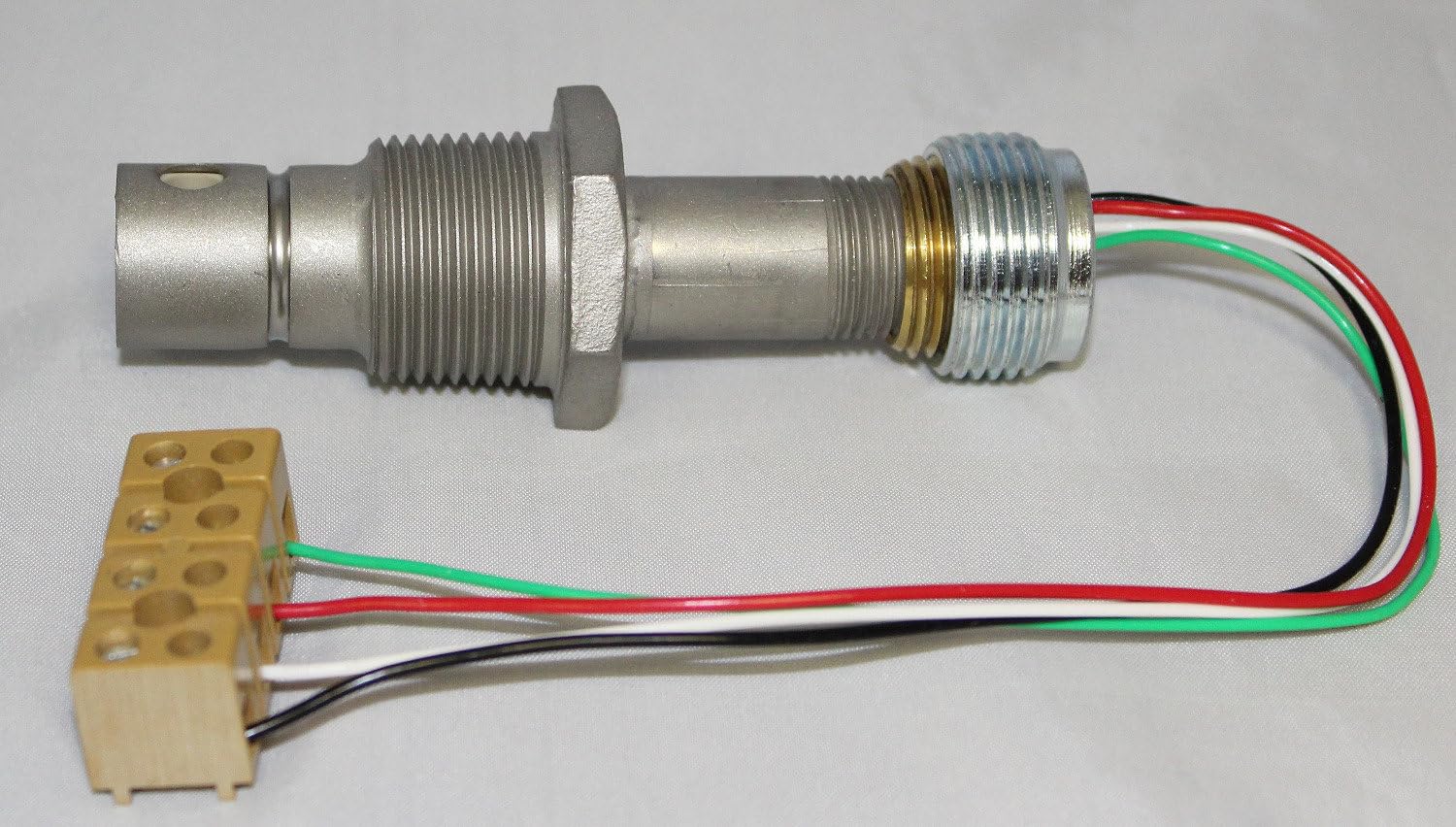 Walchem Boiler Conductivity Sensor for Boiler Conductivity/TDS Control ...