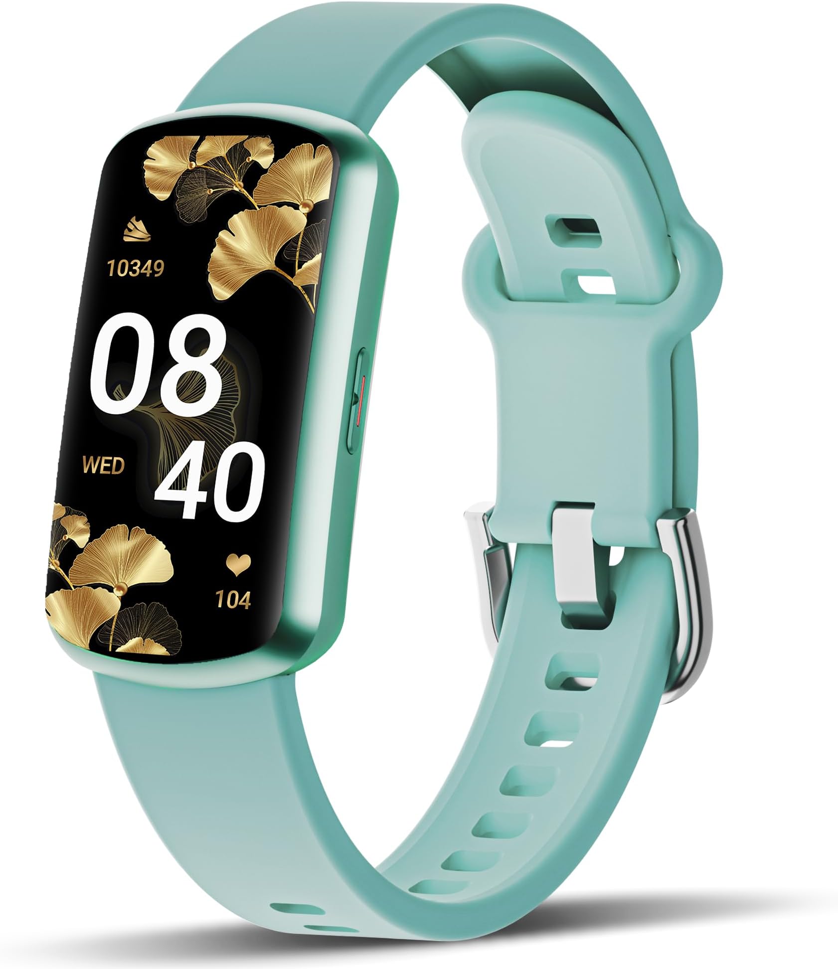 Amazon.com: Fitness Tracker, Fitness Tracker Watches for Women with ...