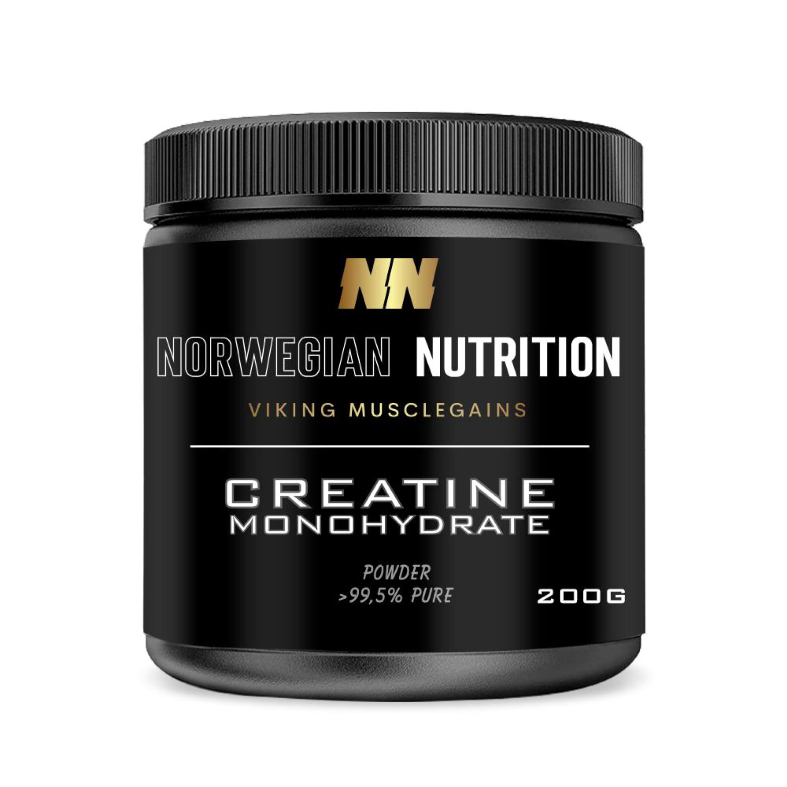 Amazon.com: Cheap Creatine - Norwegian Nutrition - Keto, Vegan ...