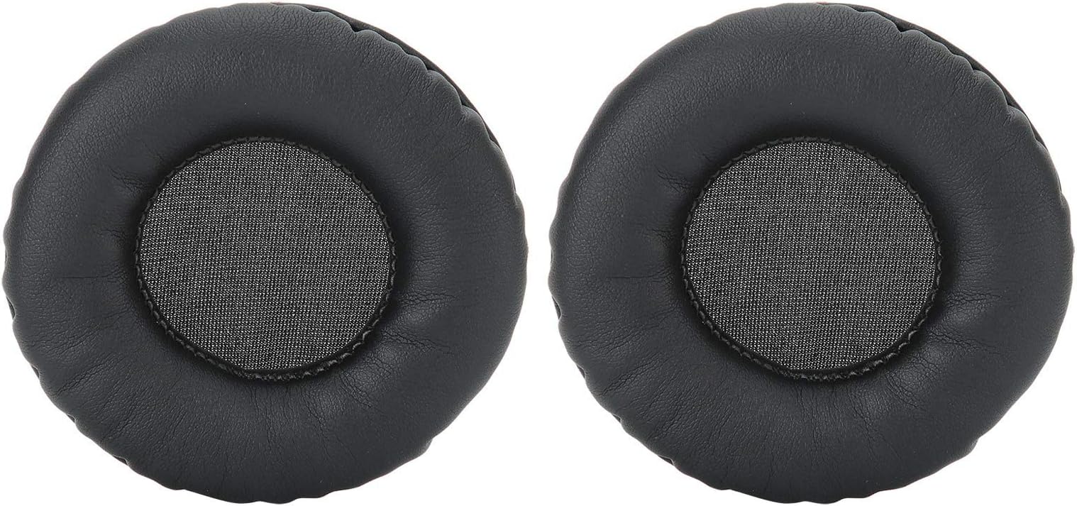 Amazon.com: Replacement Earpads, 100MM Ear Cushion Soft Foam Headset ...
