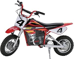 Razor 15128190 Dirt Rocket MX500 : Amazon.ca: Toys & Games