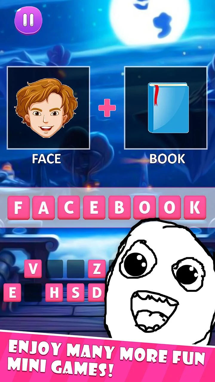 Word connect: Word puzzle game - App on Amazon Appstore