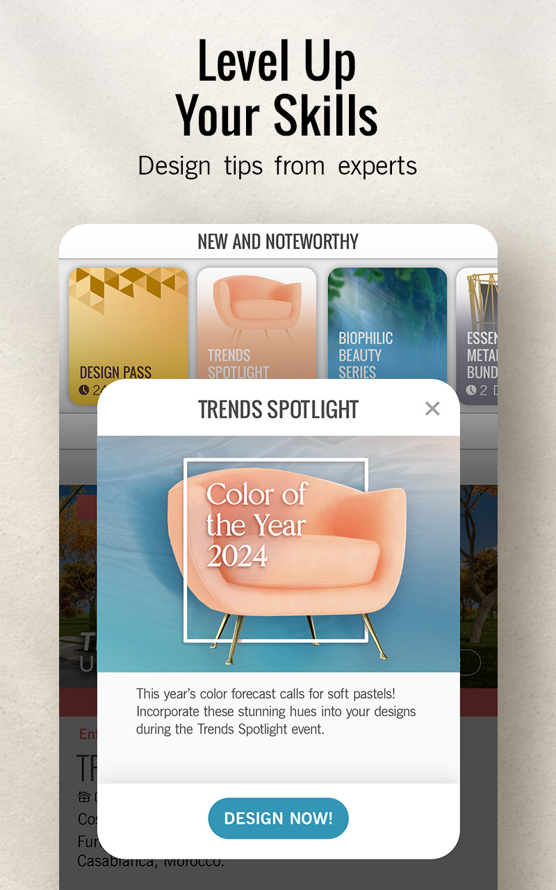 Design Home™: House Makeover - App on Amazon Appstore