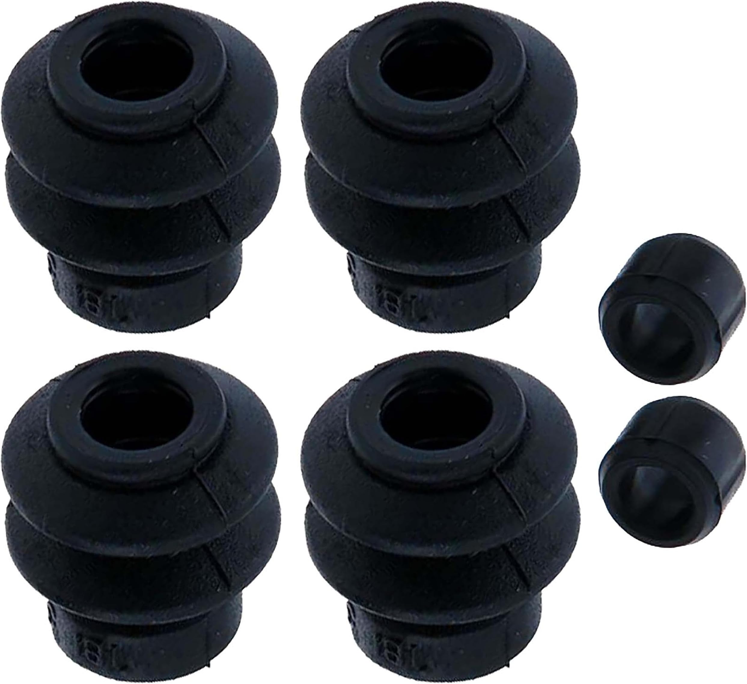 Amazon.com: ACDelco Professional 18K16131 Front Brake Caliper Guide Pin ...