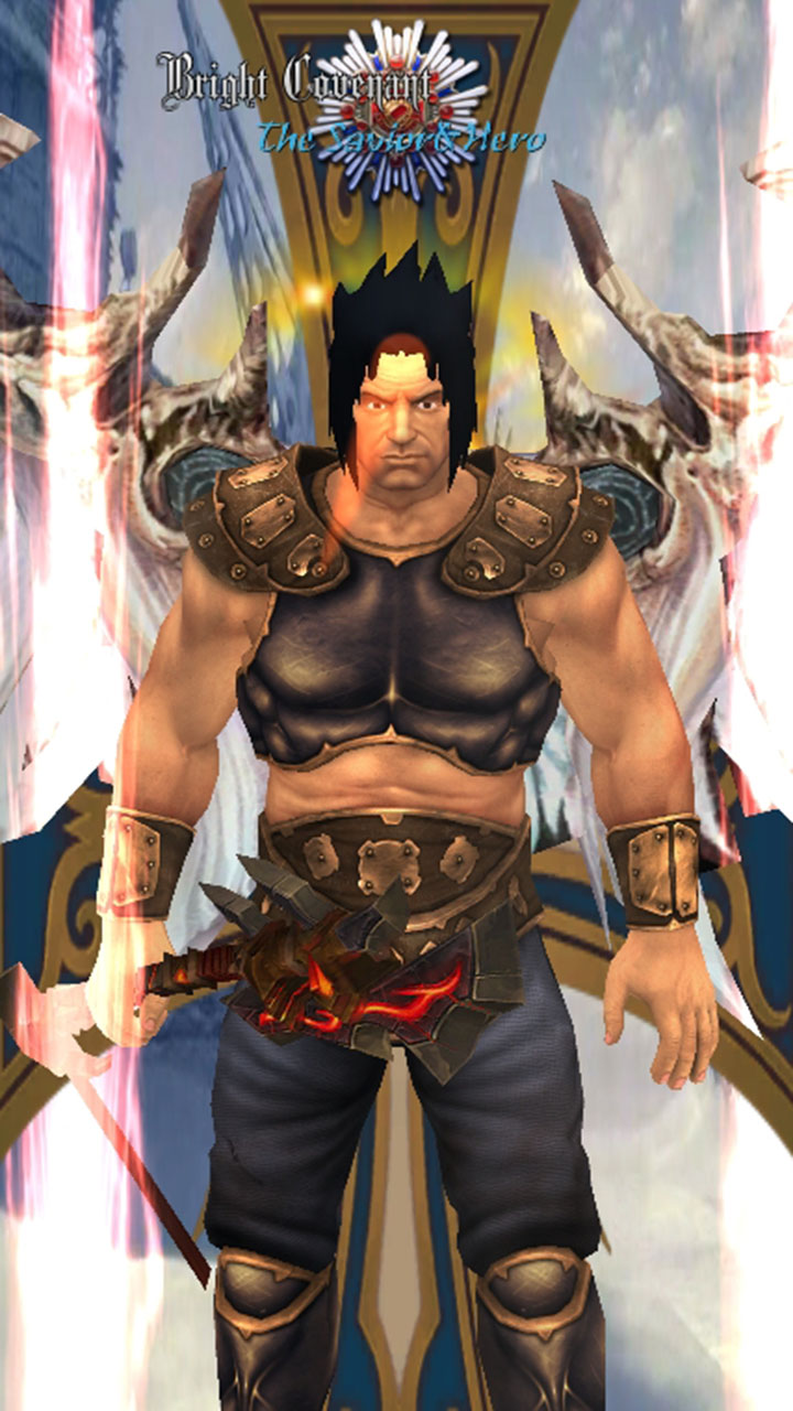 Bright Covenant - The Savior & Hero - App on Amazon Appstore