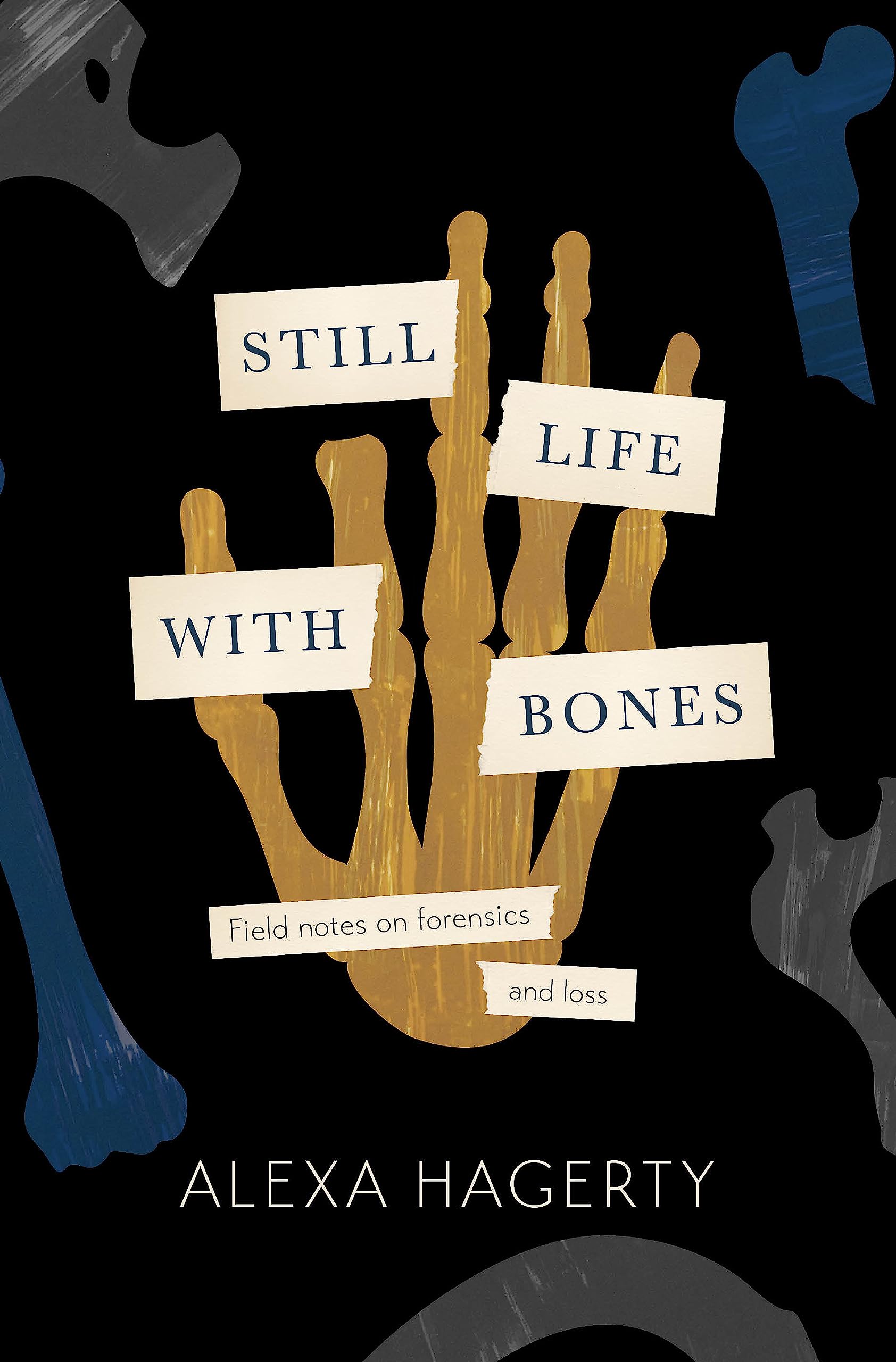 Still Life with Bones: Genocide, Forensics, and What Remains: 'I defy ...
