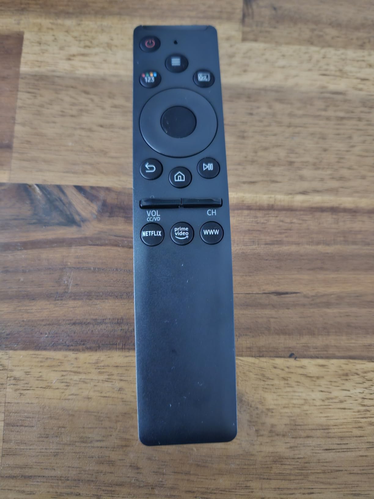 (Pack of 2) Universal Remote Control for All Samsung TV LED QLED UHD ...