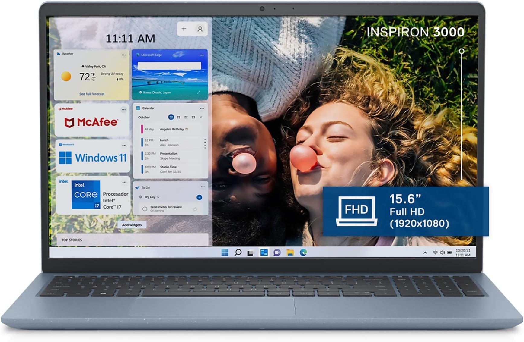 Dell Latitude 5450 Laptop de 14" FHD, Intel Core i5-1345U, 32 GB de RAM ...