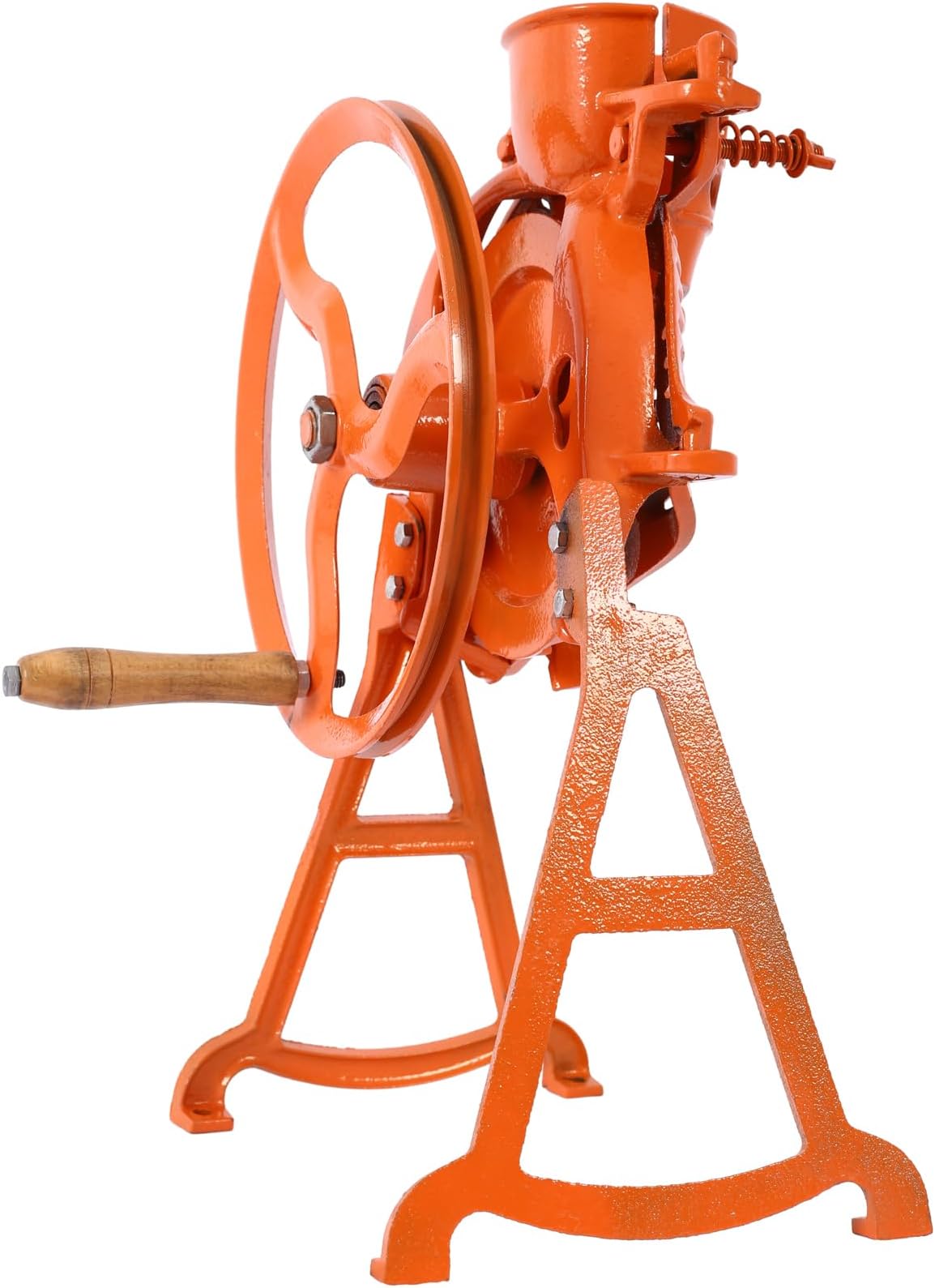 Amazon.com: Tandagy Heavy Duty Corn Shelling Machine Manual Farm Corn ...