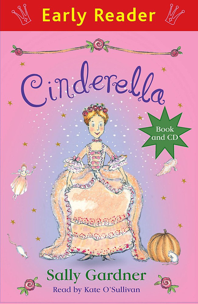 Amazon.com: Cinderella: 9781409131915: Sally Gardner: Books