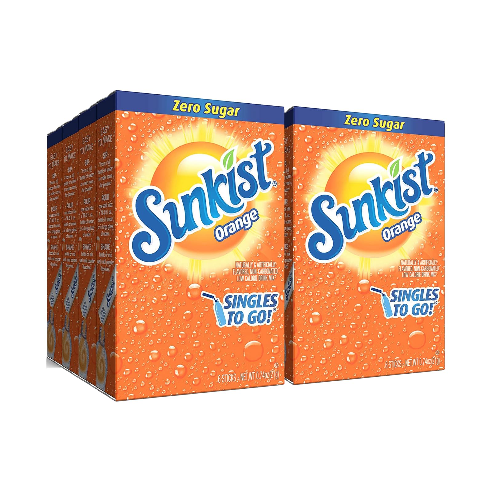 Sunkist 1
