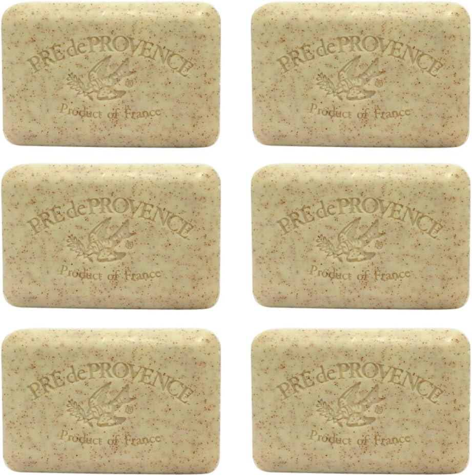 Amazon.com : Pre De Provence Soap Milk, 8.81 Ounce (Pack of 3) : Beauty ...