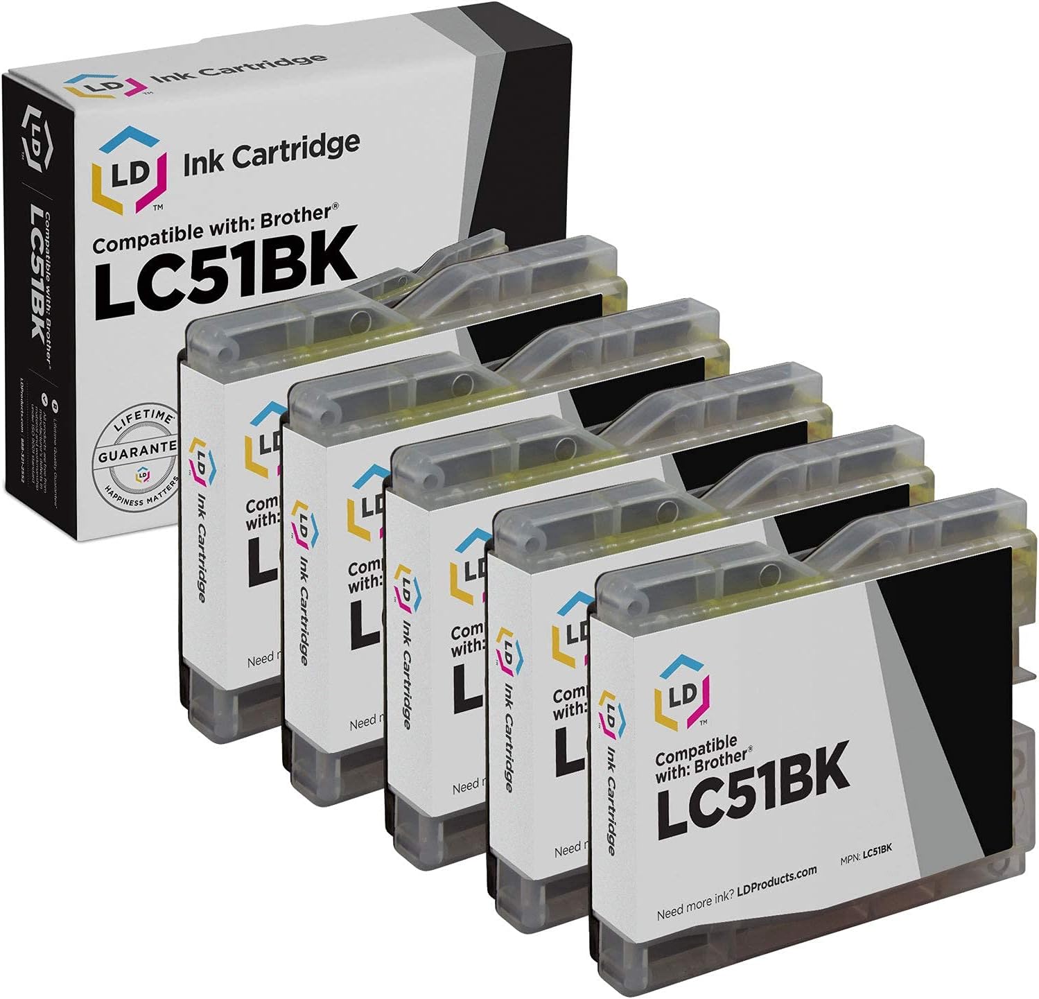 Amazon.com: E-Z Ink (TM Compatible Ink Cartridge Replacement for ...