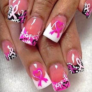 Recognizing Cancer In Fingernails: What To Look For | Nailicy