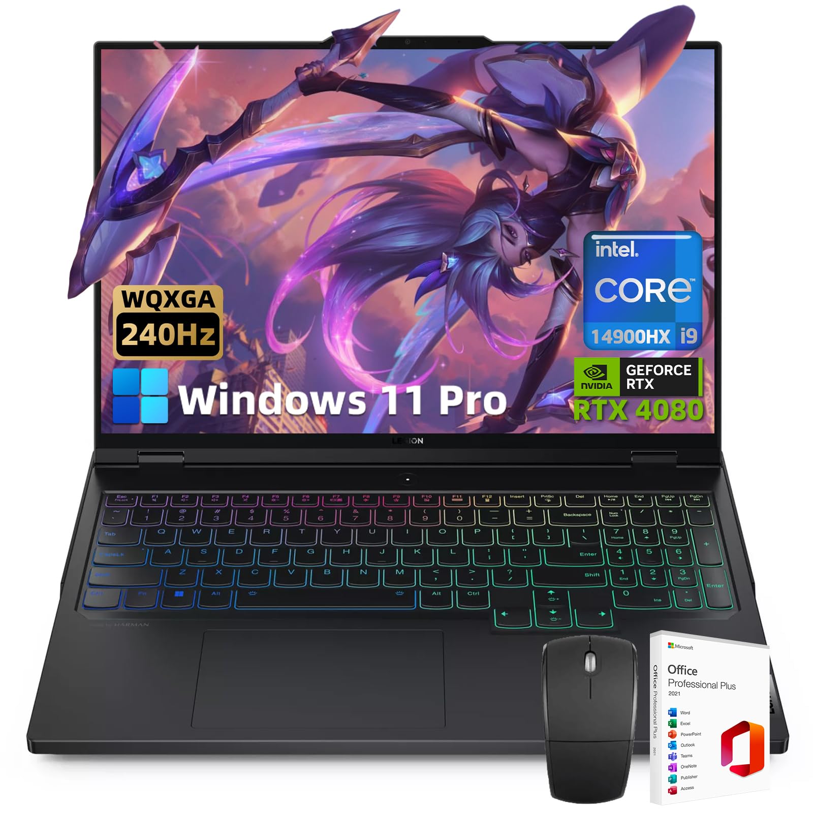 Lenovo LENOVO LEGION PRO 7
