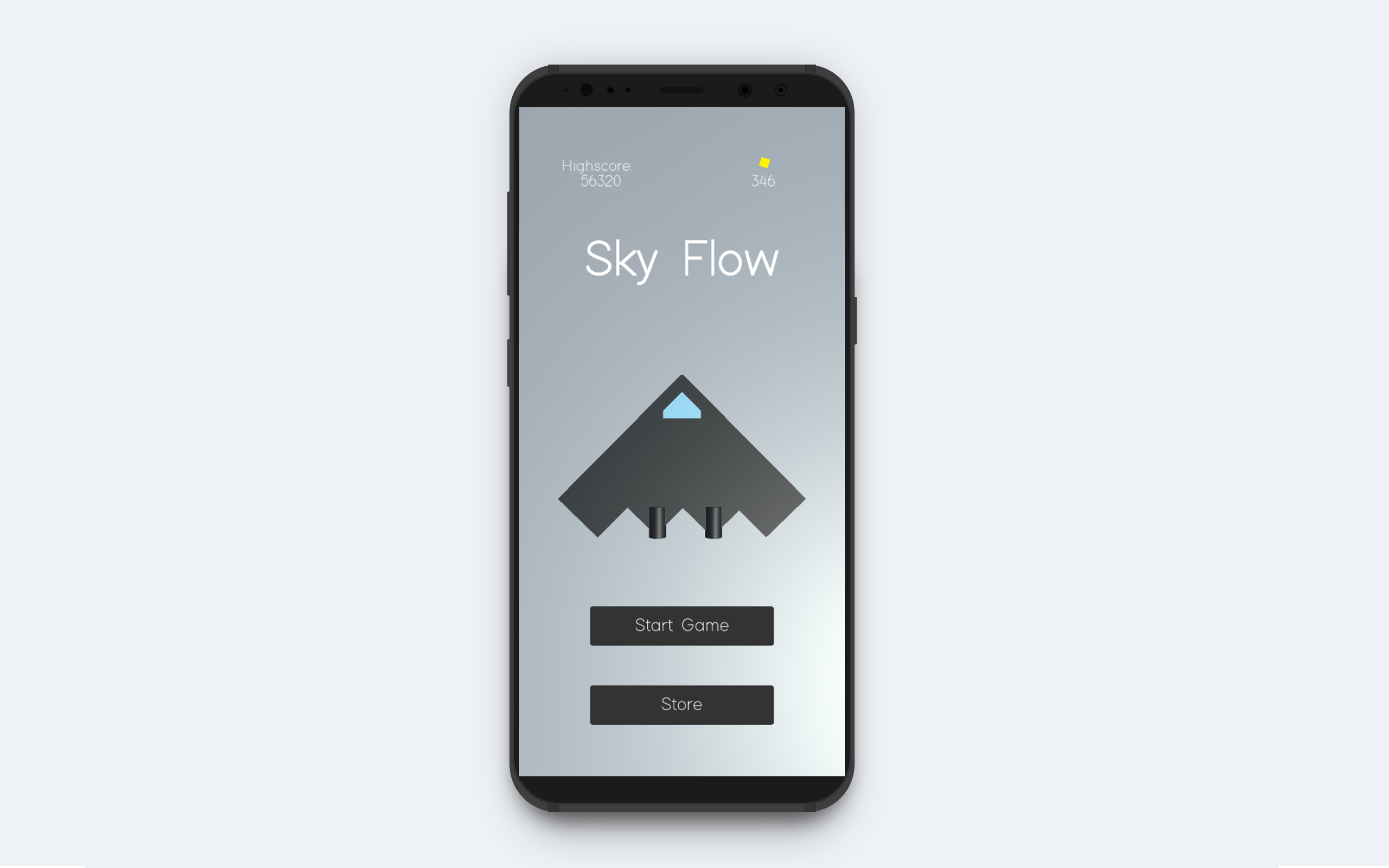 Sky Flow - App on Amazon Appstore