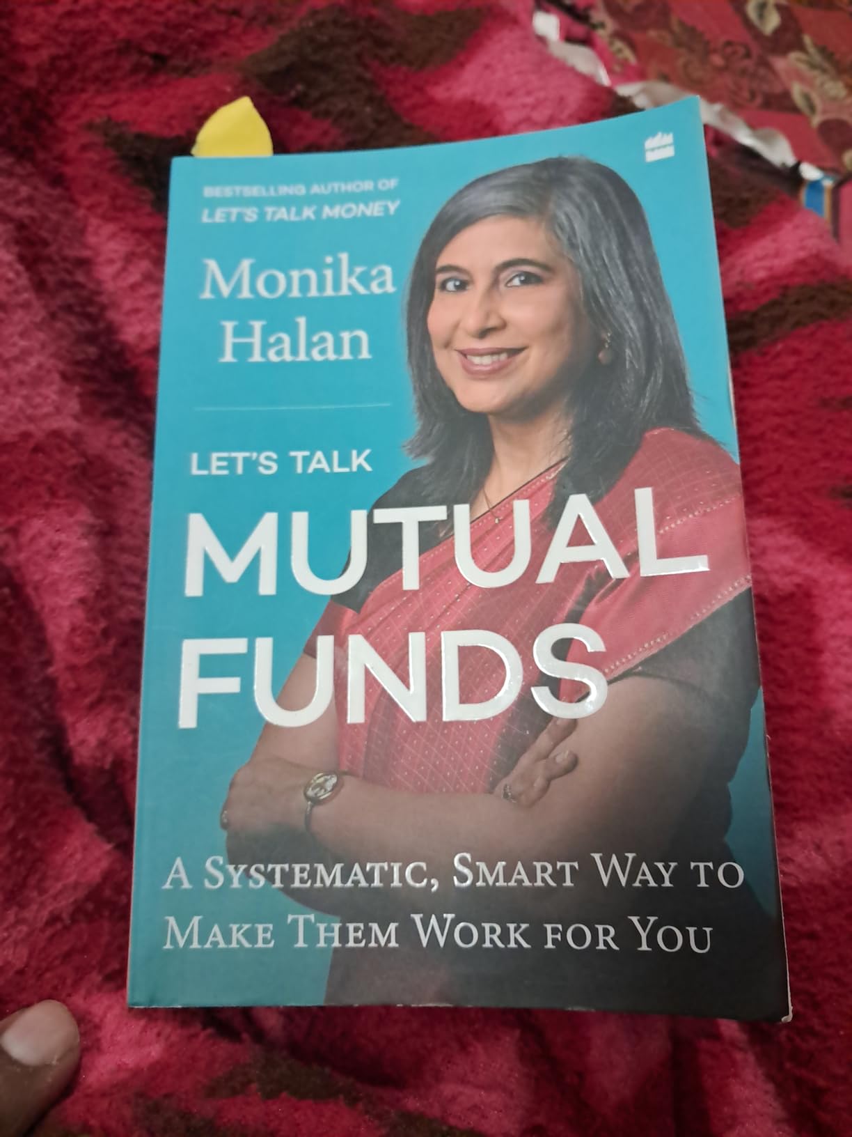 Buy Let's Talk Mutual Funds : A Systematic, Smart Way to Make Them Work ...