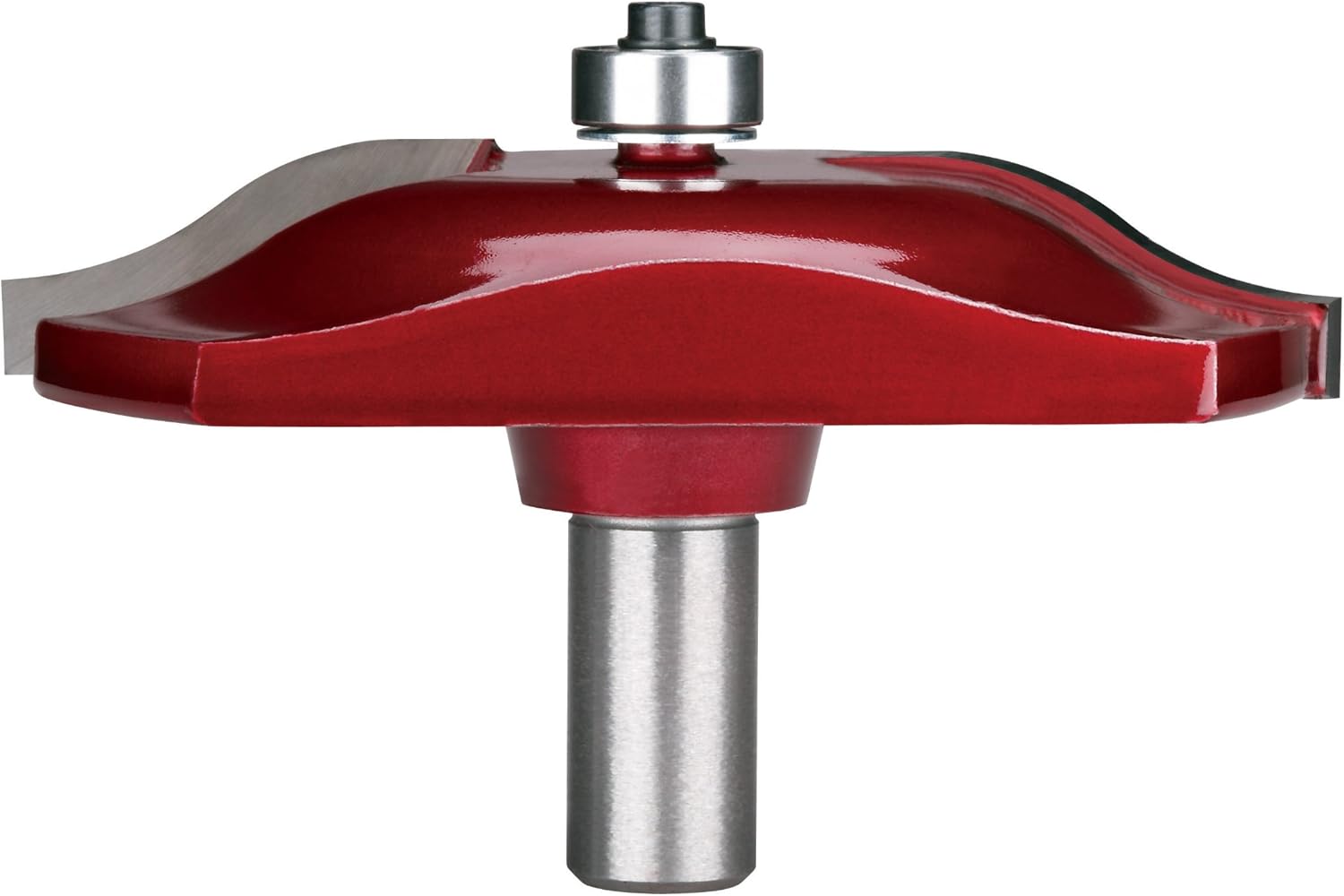 PORTER-CABLE 43529PC Horizontal Panel Raiser Router Bit, Ogee - Edge ...