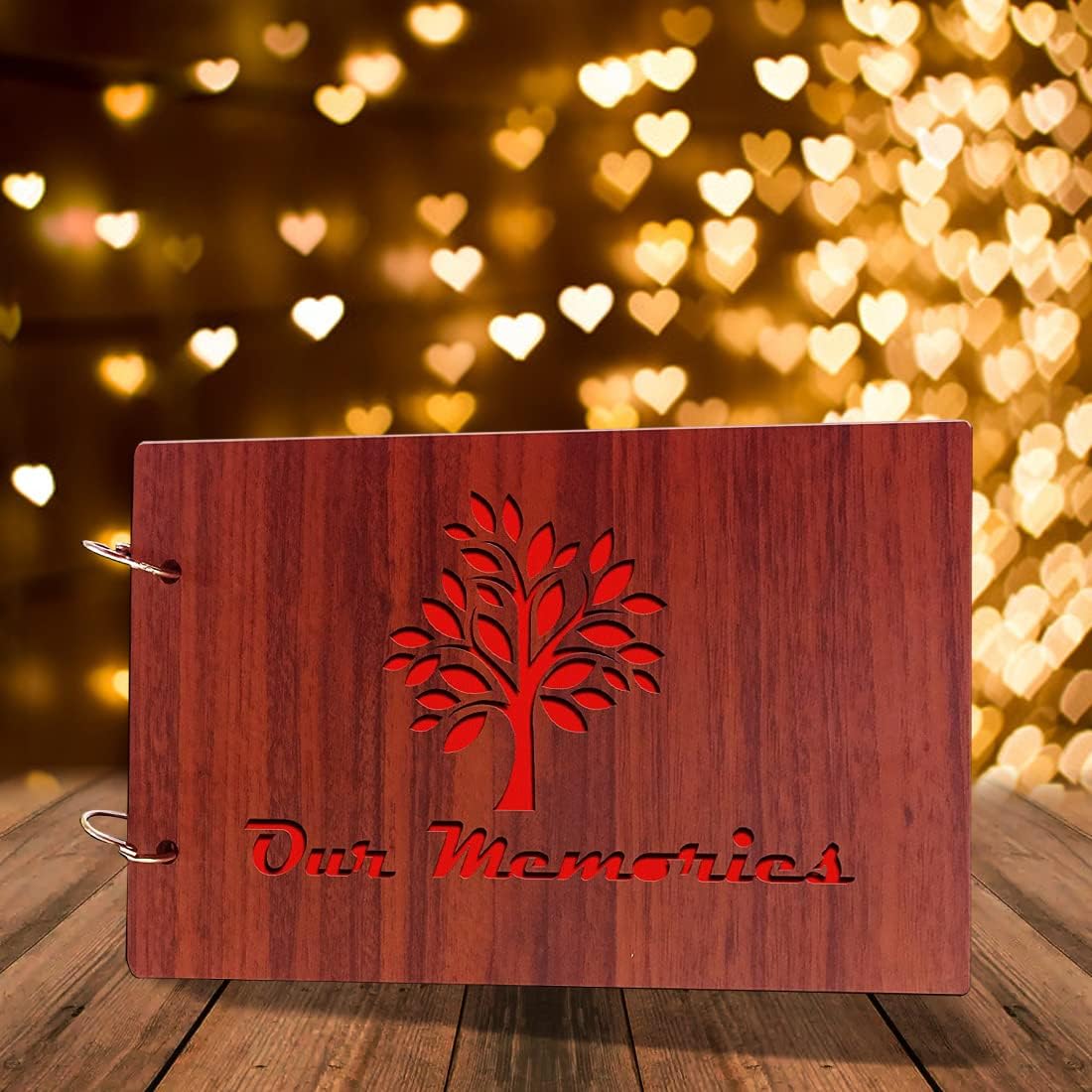 Sehaz Artworks Scrap Book For Memories | Scrapbook | Slam Book For ...