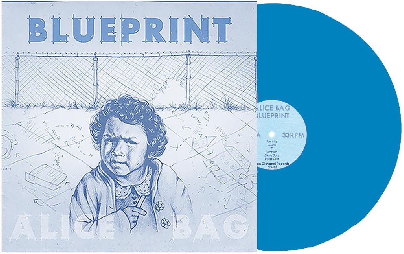 Blueprint [VINYL]: Amazon.co.uk: CDs & Vinyl