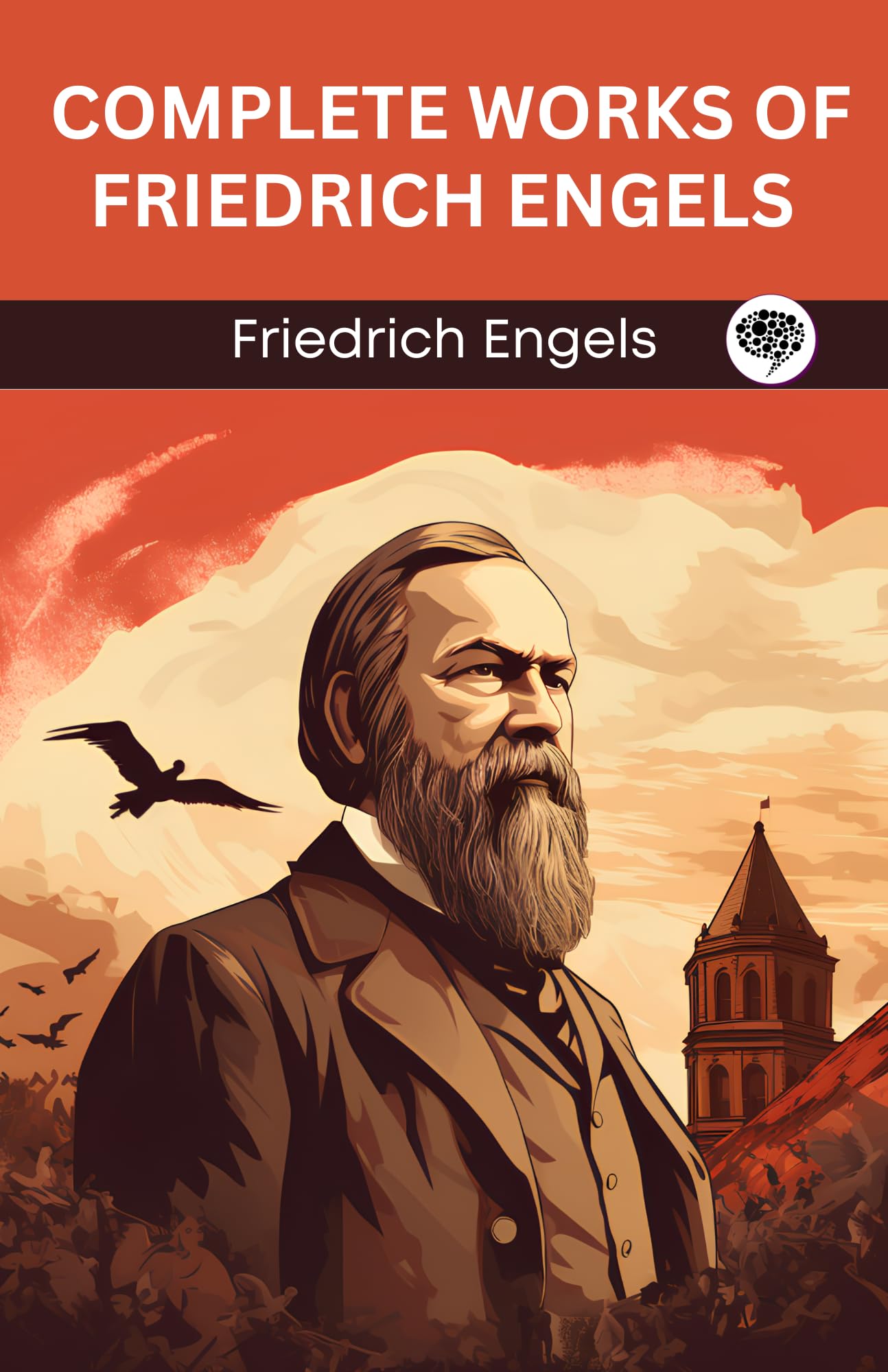 Friedrich Engels Biography Facts Childhood Family Life Karl Marx