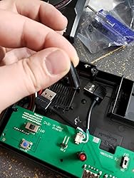 Amazon.com: RETROFLAG MEGAPi CASE with Safe Shutdown and Safe Reset for Raspberry Pi 3 B+ (B ...