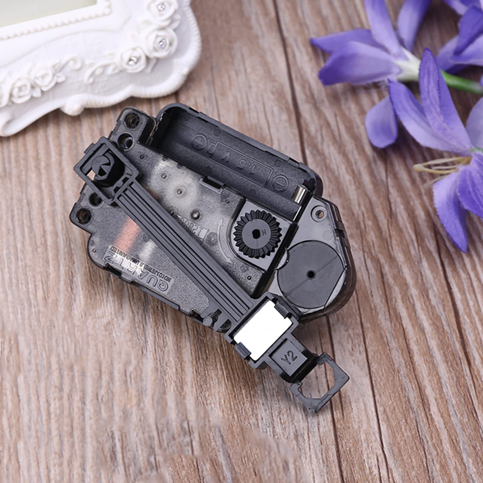 Pendulum Clock Repair Parts