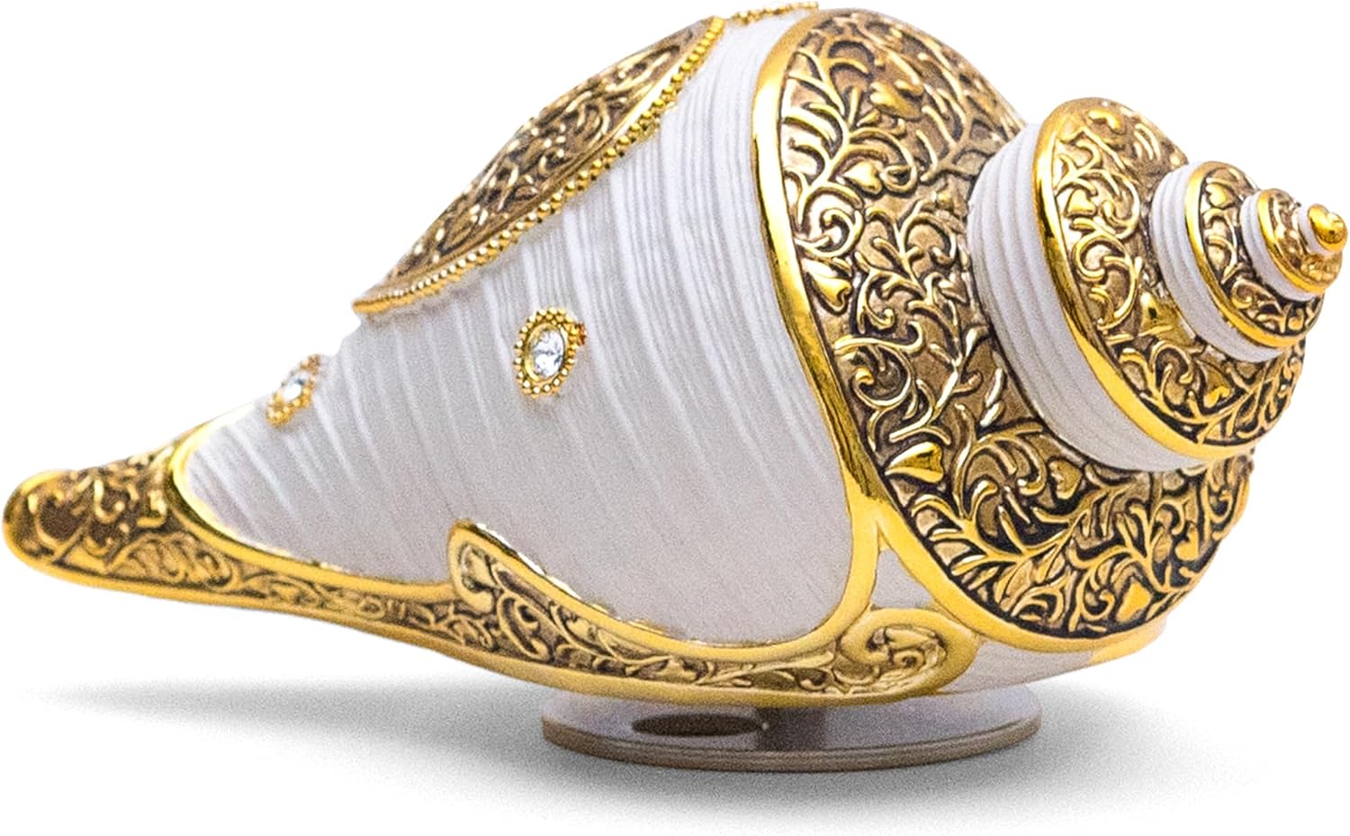 Amazon.com: JARLL Conch Music Box Gift for Husband Boyfriend Son ...