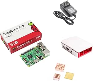 raspberry pi 3 : Buy Online at Best Price in KSA - Souq is now Amazon ...