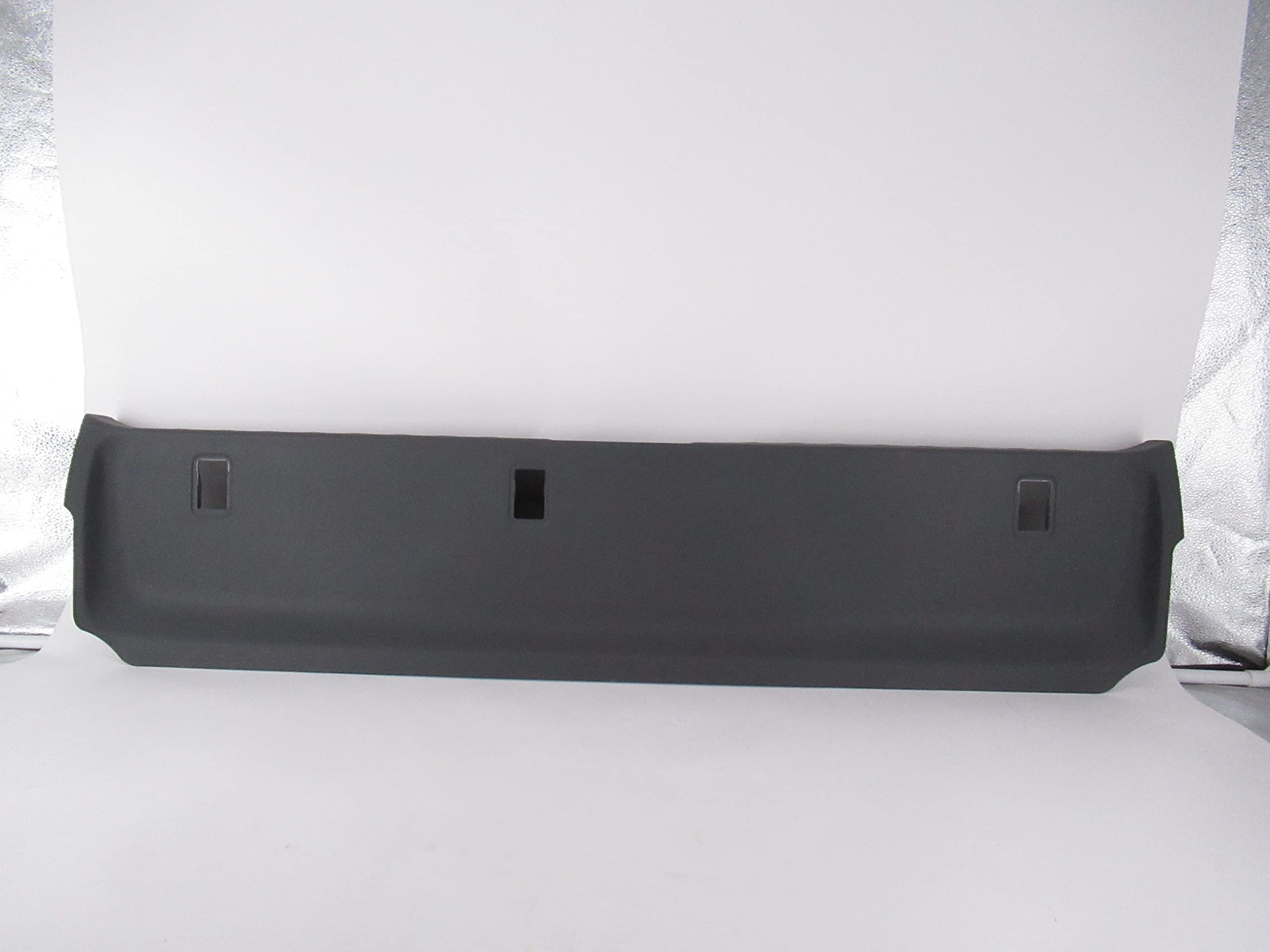 Amazon.com: Toyota 67935-08020-B1 Door Plate : Automotive