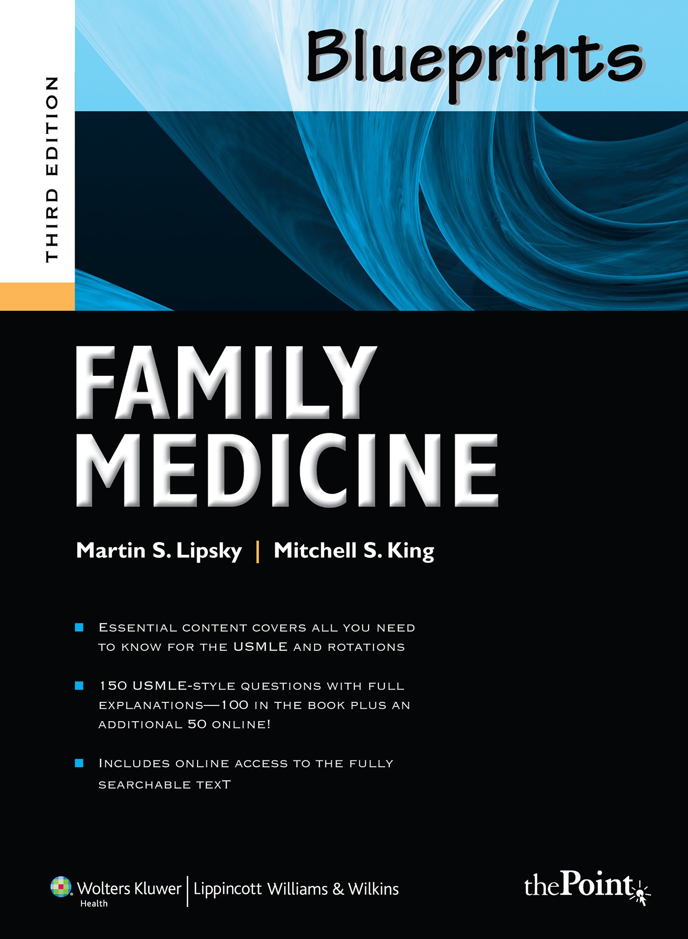 Blueprints Family Medicine, 3rd Edition: 9781608310876: Medicine ...