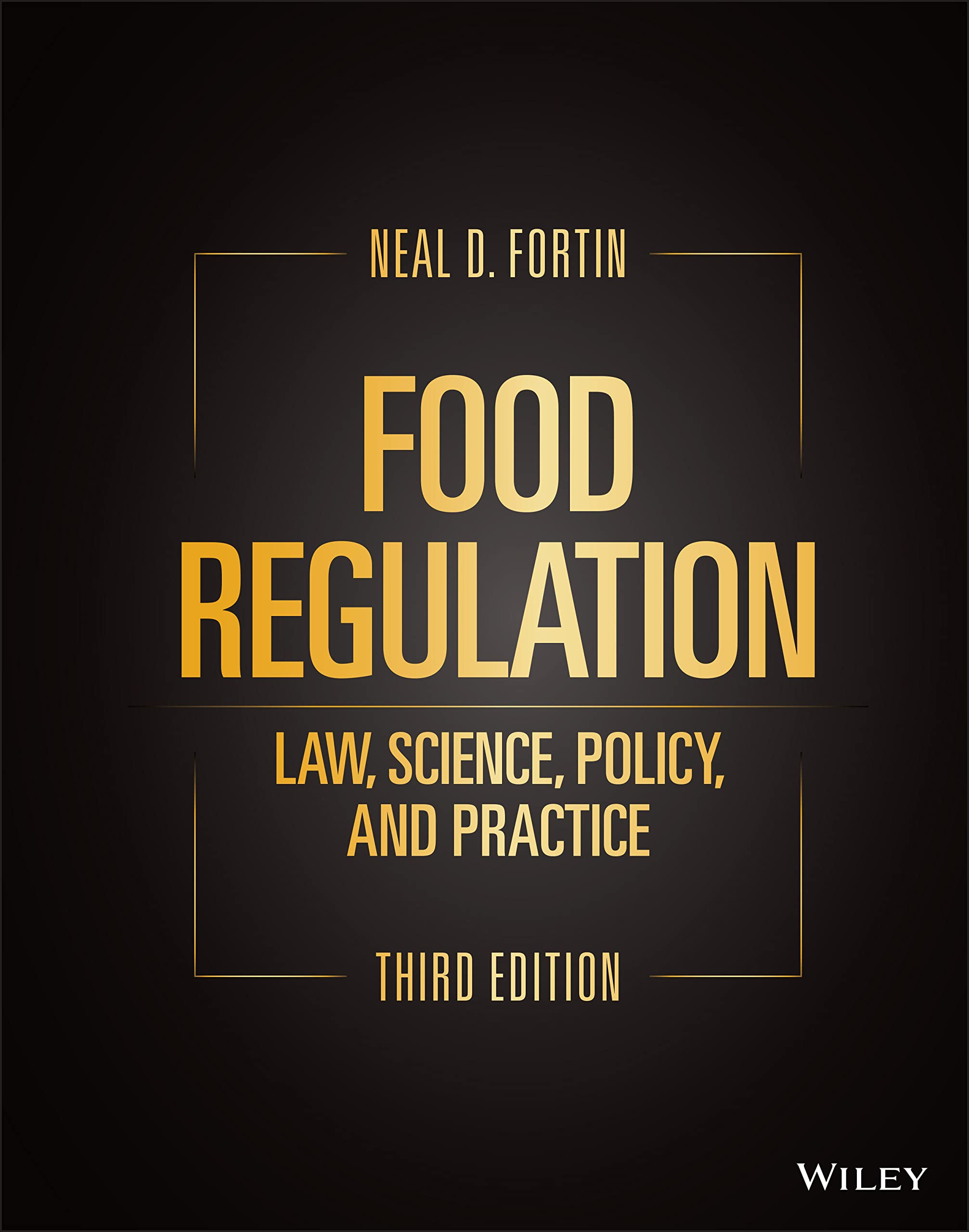 Amazon.com: Food Regulation: Law, Science, Policy, and Practice ...