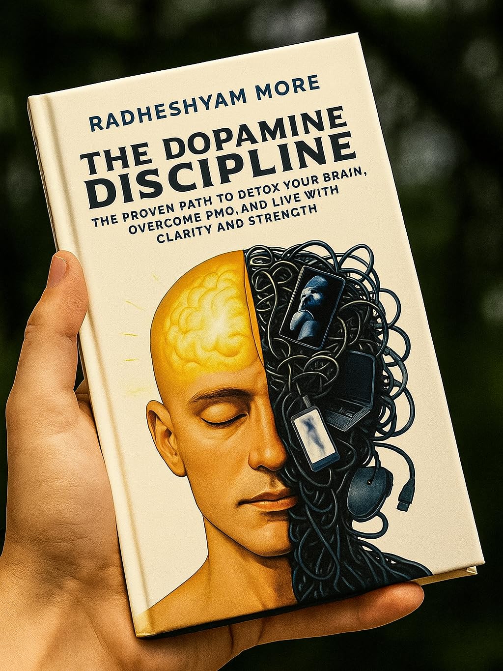 The Dopamine Discipline: The Proven Path to Detox Your Brain, Overcome ...