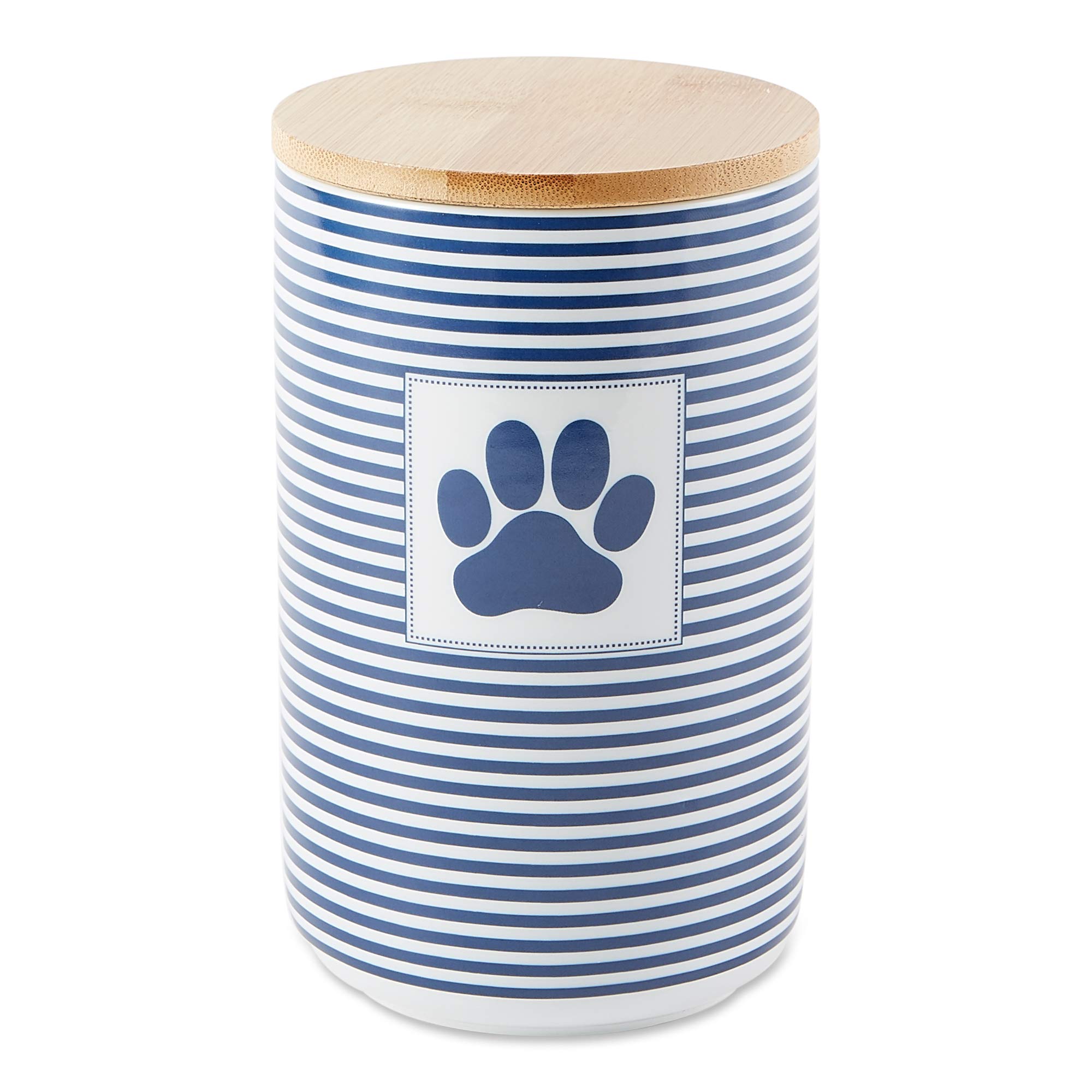 Snapklik.com : Bone Dry Paw & Patch Ceramic Pet Collection