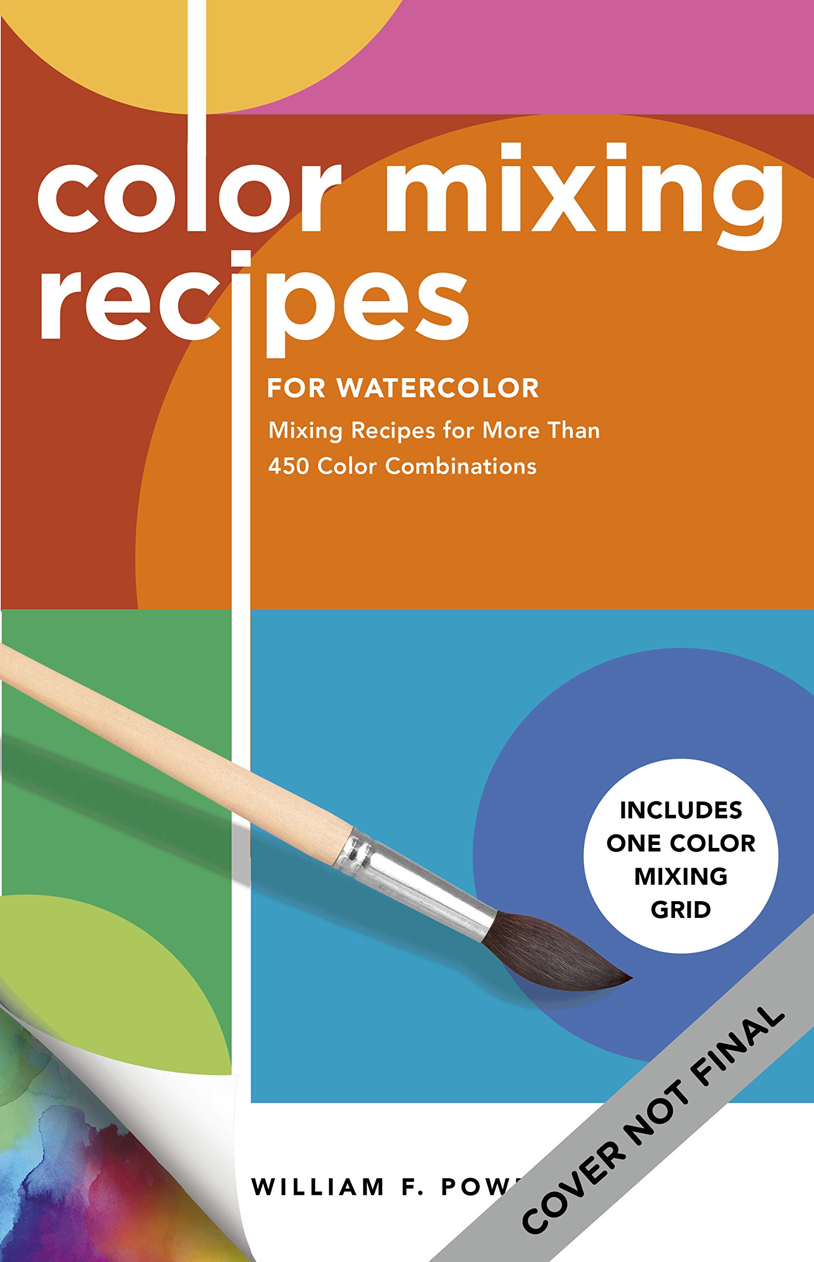 Buy Color Mixing Recipes For Watercolor Mixing Recipes For More Than buy-color-mixing-recipes-for-watercolor-mixing-recipes-for-more-than